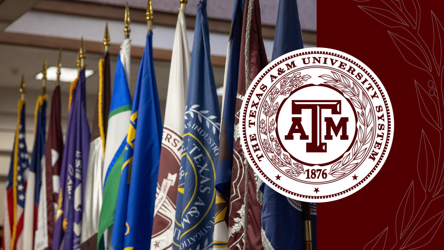 Regent Mahomes Home after Hospital Stay – A&M System News