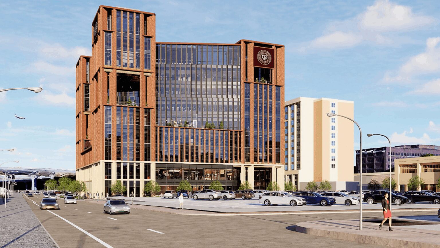 Texas A&M-Fort Worth Receives Support from The Meadows Foundation – A&M ...